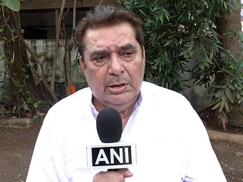 People Lost A Good Leader Actor Raza Murad Remembers Baba Siddique Theprint Anifeed