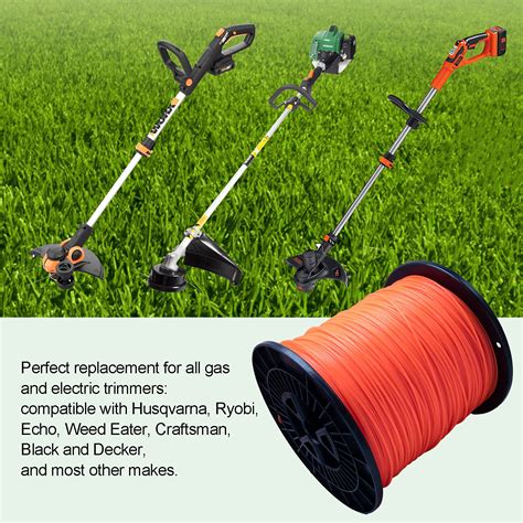 130 Trimmer Line 0130 Weed Wacker Eater String Weed