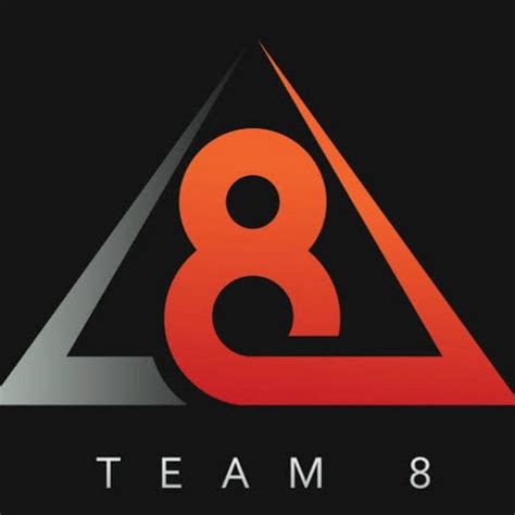 Team 8 Youtube