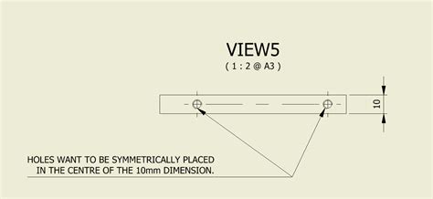 Solved Gdandt Question Autodesk Community