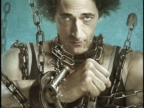 Houdini Opening Scene YouTube