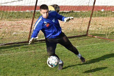 Trebinjci Doveli Golmana Bejatović U Leotaru