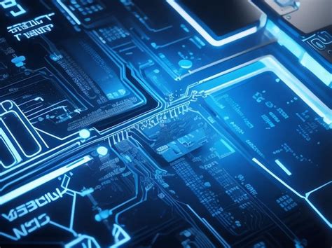 Premium Ai Image Comprehensive Cybersecurity Solutions For Internet