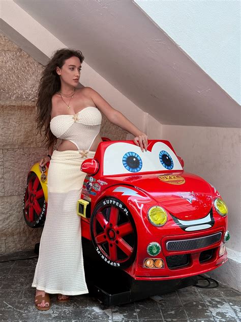 Olivia The Only Car I Can Drive Legally Travel