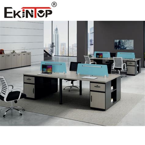 Advantages Of Modern Office Furniture Over Traditional Office Furniture