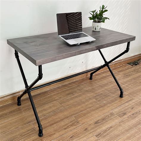 Chân Sắt ống Nước Lắp Ráp Hình Chữ X Hcpp010