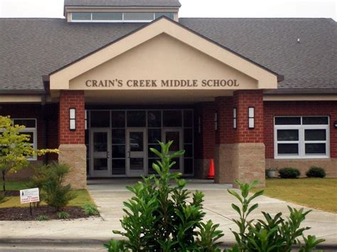 Vass Lakeview Elementary Vass Lakeview Elementary School