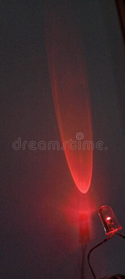 Decorative Colourful Lighting Effect For Interior Design Colourful