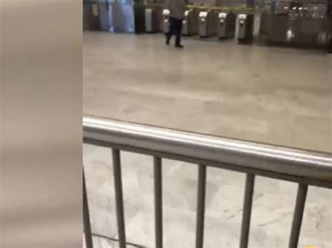 Bart Reopens Restrooms At Embarcadero Downtown Berkeley Stations