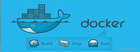 【docker学习系列】docker学习1 Docker安装第1关安装docker Csdn博客