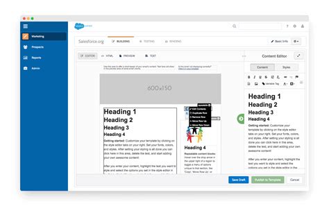 Pardot Our Opinion On The Salesforce Marketing Automation Tool Salesdorado