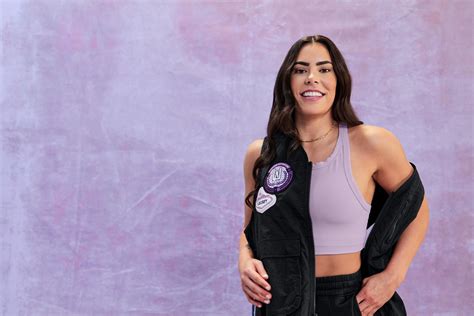 Unleashing The Power Under Armours Purple Reign For Women In Sports