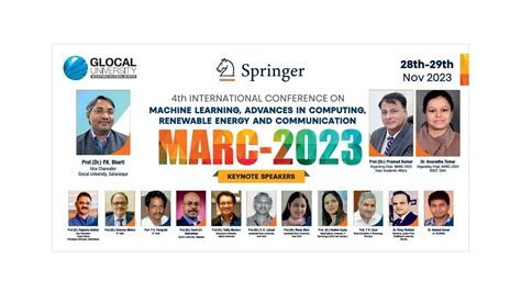 Mohd Naved Ul Haq On Linkedin Glocalconference Globalperspectives