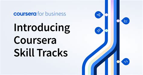 Introducing Coursera Skills Tracks A Tailored Data Backed Learning Solution To Help Functional