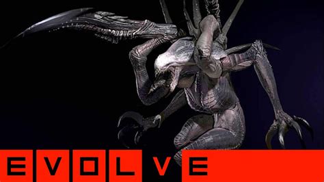 Modded Wraith Deadly Speed And Precision Evolve Multiplayer 2025