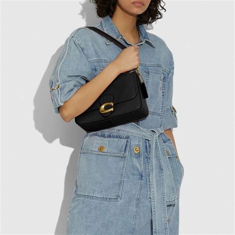 Coach Soft Tabby Shoulder Bag Mall Of America®