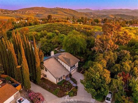 Thousand Oaks Ca Real Estate Thousand Oaks Ca Homes For Sale Zillow