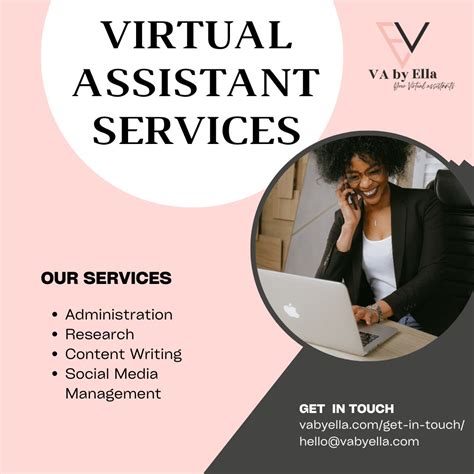 Virtualassistant Virtualassistantservices Virtualassistants