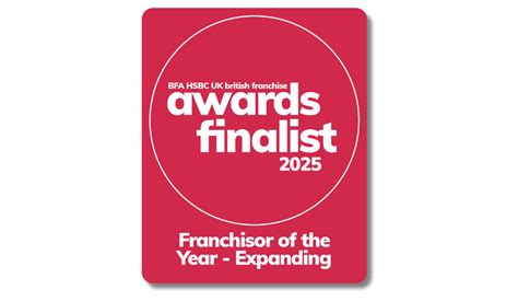 Mathnasium Uk Named Finalist Again In The 2025 Bfa Hsbc British