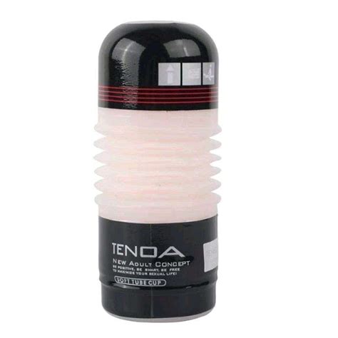 Promo TENGA ROLLING HEAD CUP MASTURBASI VAGINA CUP ALAT BANTU SEX PRIA VAGINA TABUNG SILIKON