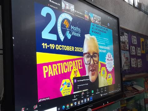 Webinars Attended In 5th6th Class