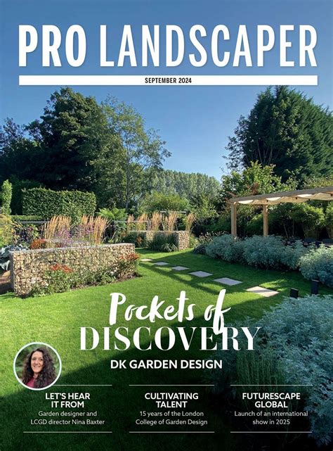 Pro Landscapers Podium Landscapes