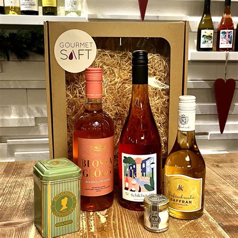 GaveÆske Jul Gourmetsaft