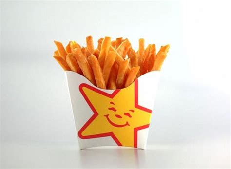 Every Fast Food French Fry—ranked By Nutrition Eat This Not That