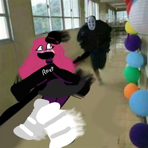 Roxy¡corre Riendo A Carcajadas Imagenes De Bart Cucarachas Dibujo