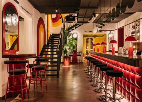 Hotel In Rome Ruby Hotels