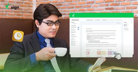 5 Easy Steps On How To Create An Electronic Signature