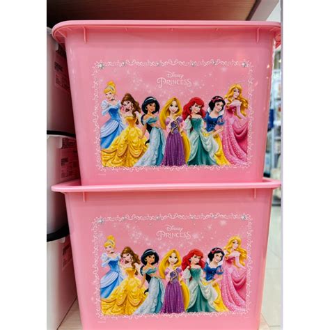 庫洛米小熊維尼玩具總動員迪士尼帕恰狗收納盒收納籃便當袋保冷袋皮克斯米奇三眼怪公主白雪公主 蝦皮購物