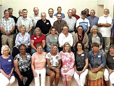 Rhs Class Of 1969