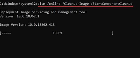 How To Delete Winsxs Folder On Windows 10 Beebom