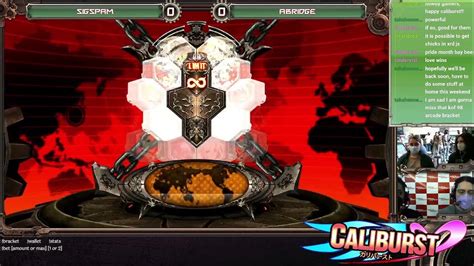 Caliburst 6824 Gemini Season Youtube