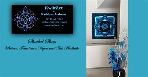 Kwiltart Home Page
