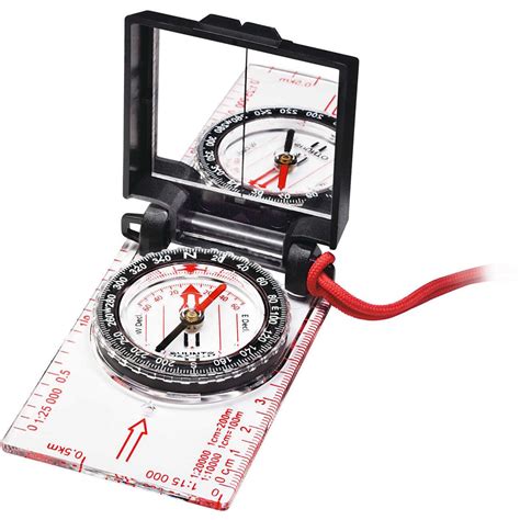 Suunto Mca Kompassi Keskisen Kello Oy