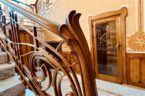 Max Hallet Mansion Admirable Facades Admirables Facades