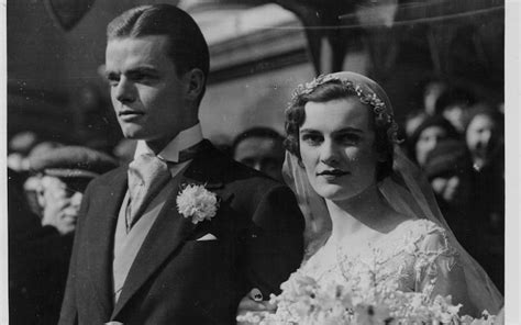 The Truth About The Highly Sexed Duchess Of Argyll And Who The