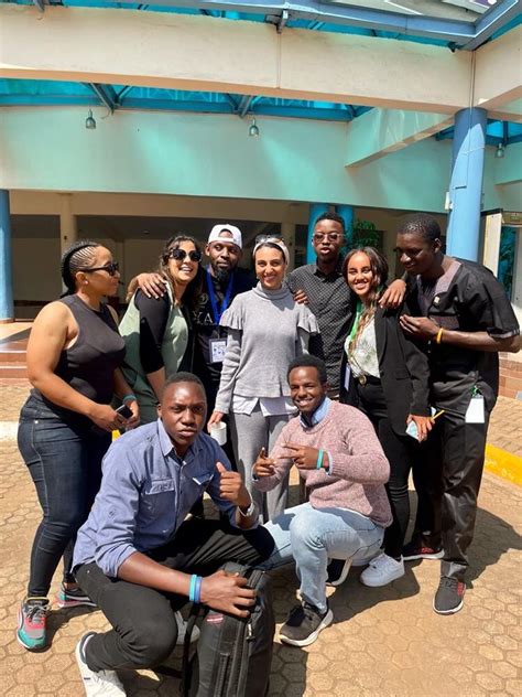 Billy Mwangi On Linkedin Nsscj4