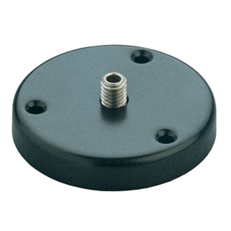 Konig And Meyer 22140 Tafelbasis Voor Zwanenhalzen Bax Music