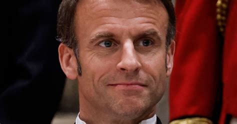 방중 경제성과 내세우지만마크롱 ‘내치 ‘외치 모두 유럽에서 혹평 확산