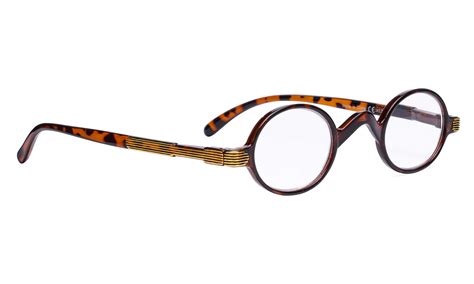 Round Reading Glasses For Women