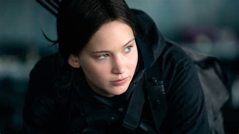 Jennifer Lawrence Hot Wallpaper
