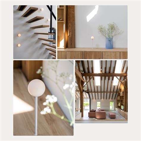 Modular Lighting Modular Lighting Instruments