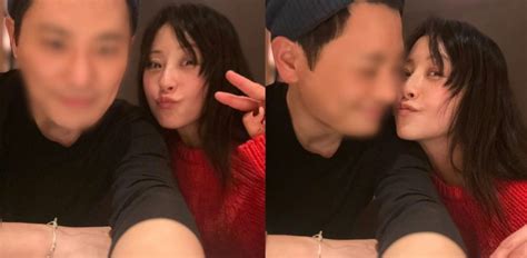 서정희 6살 연하 건축가 김태현♥과 달달 스킨십 파이낸셜뉴스