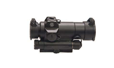 Sig Sauer Romeo7 Red Dot Sight Western Sport