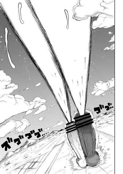 Super Cock Showdown Cyan Vs Kana 3 Nhentai Hentai Doujinshi And Manga