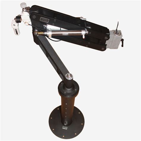 How To Make An Articulating Arm At Brenda Agnew Blog
