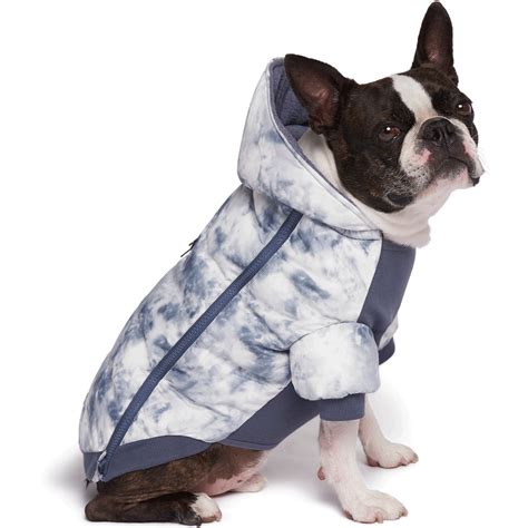 Where Is Canada Pooch Located